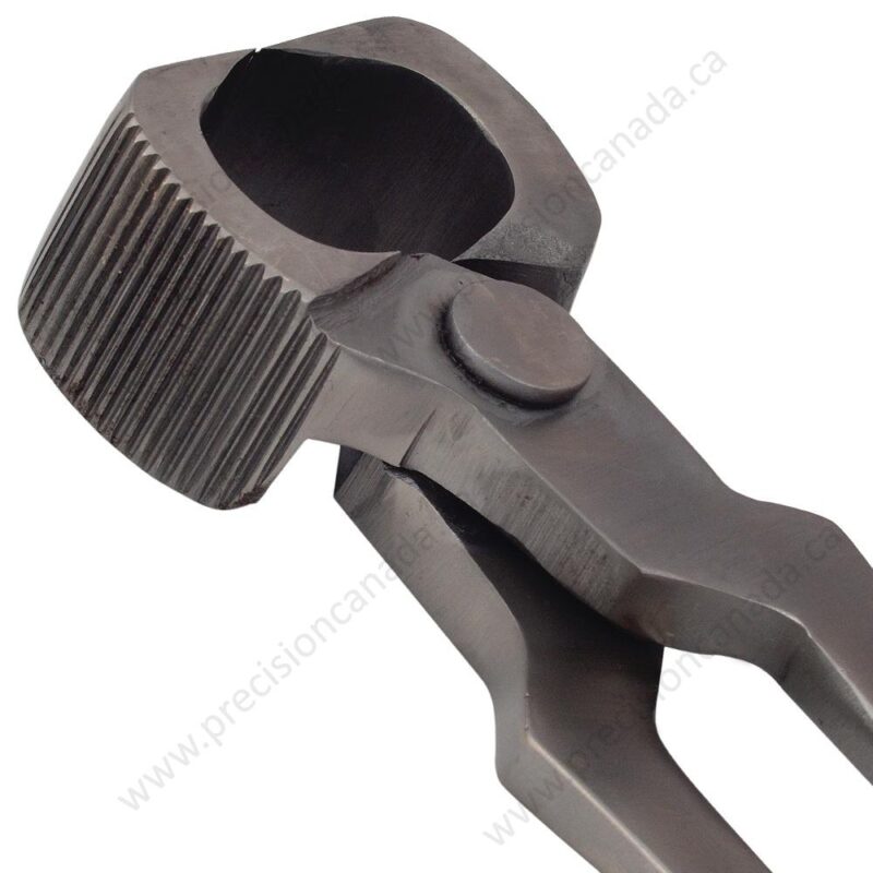 Modified Pull-Off - Farrier Tools, Hoof Nippers & Clinchers